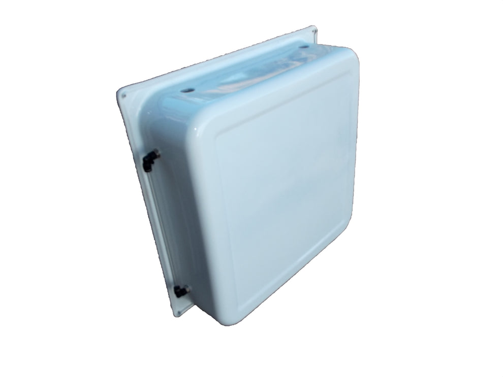 Expansion/ Header tank for water boilers/ hydronic heating- Wood stove ...